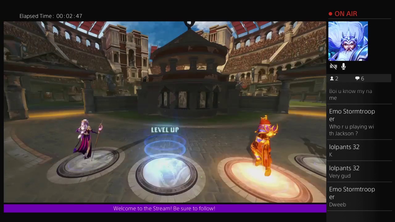 Friday night shenanigans! Pt3. - YouTube