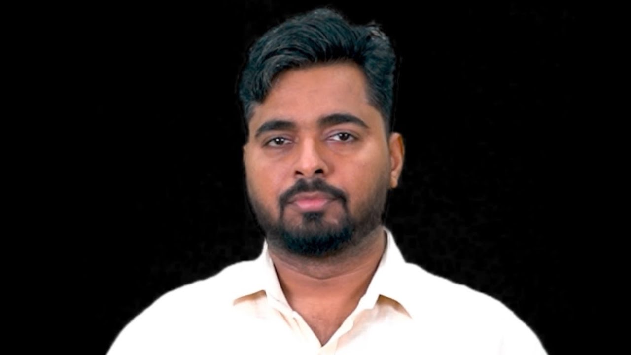 Navnath Ban ground zero to Media Head BJP Maharashtra #9nathban # ...