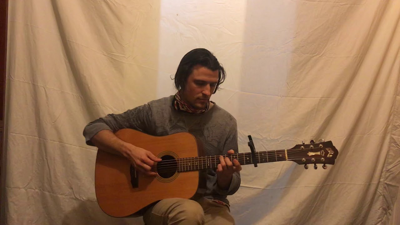 “Roses” by Blue Marble Faun , live in studio. Buck town, California ...