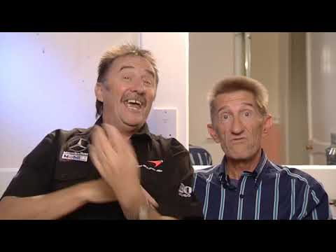 The Chuckle Brothers in Pirates of the River Rother Bonus 7 Fans ...