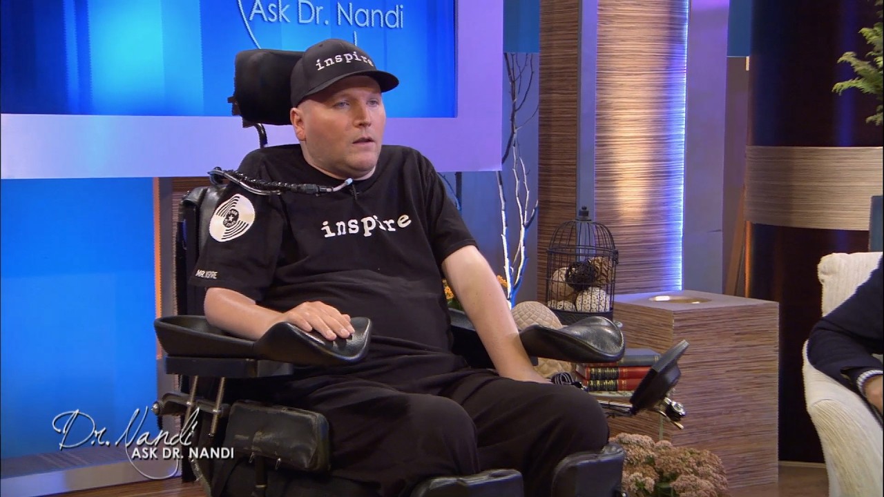 PARALYZED Detroit RAPPER Performs Again After Gunshot Injury | Standing ...