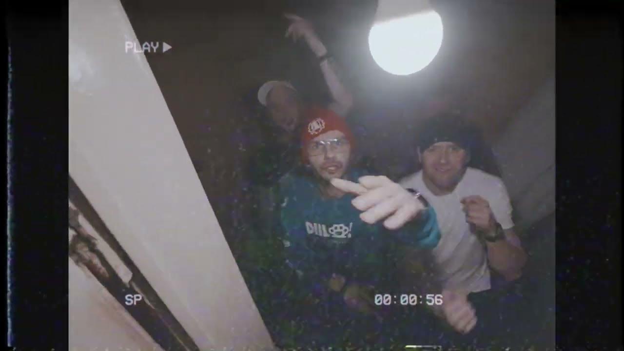 Szczur ZSW X Jano PW X Czaku X DJ Lem - Efekt Działania - YouTube