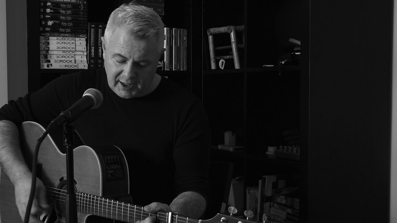 Kevin Friel The Night Visit - YouTube