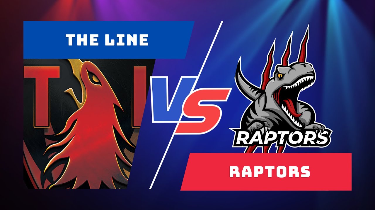 FULL MATCH | TLN vs RAP | 10.23.22 | HELL LET LOOSE COMPETITIVE eSports ...