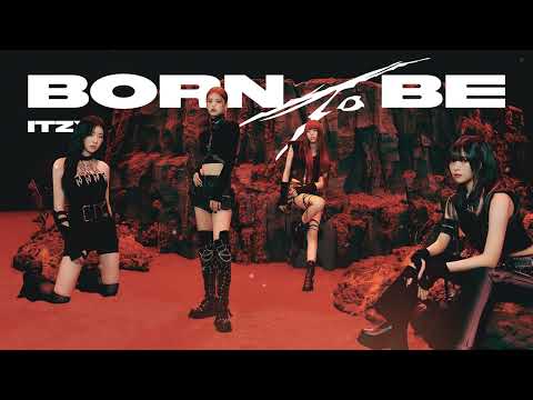 ITZY -  Run Away (류진) (Audio Clip)