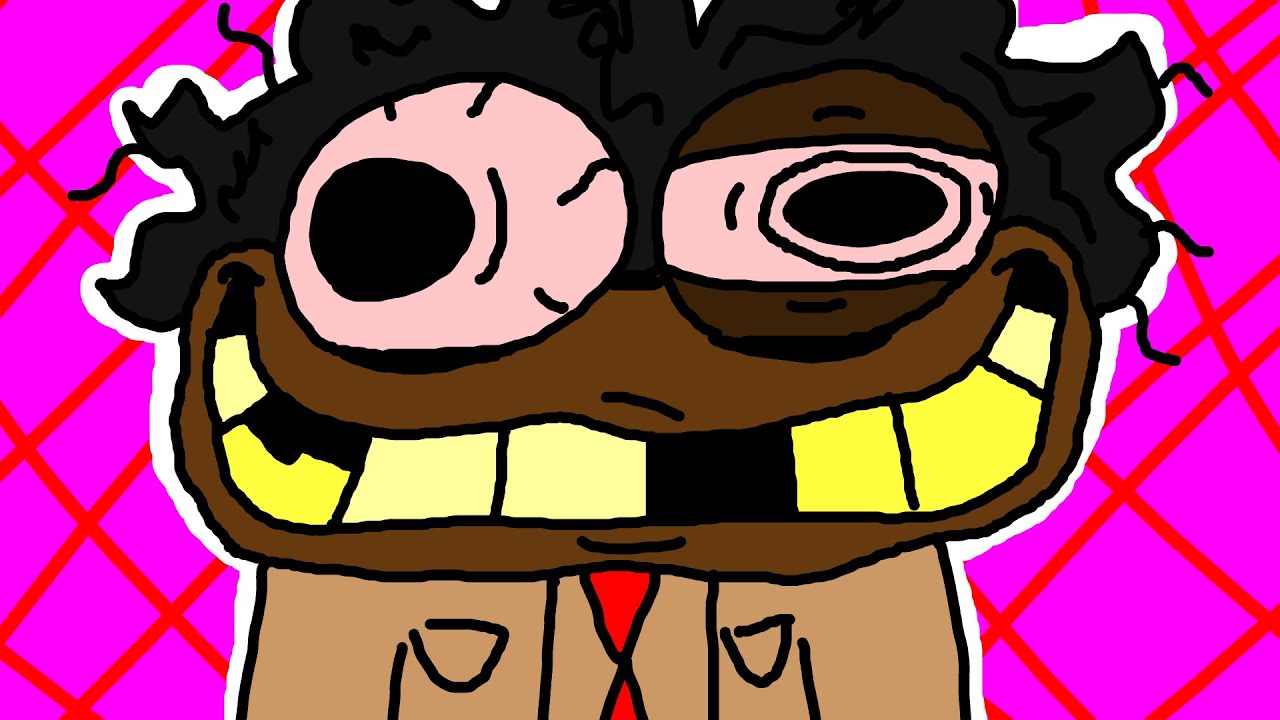 Bro What Unc Posting? [Animation] - YouTube