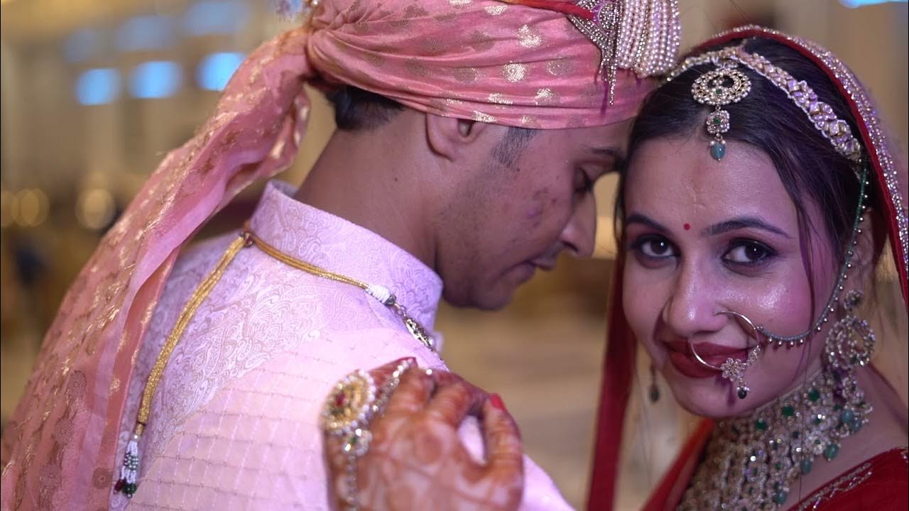 CINEMETIC WEDDING HIGHLIGHT 2023 ADITYA SWATI By STUDIO7UP PHOTOGRAPHY UNA.📞9882217000 ...