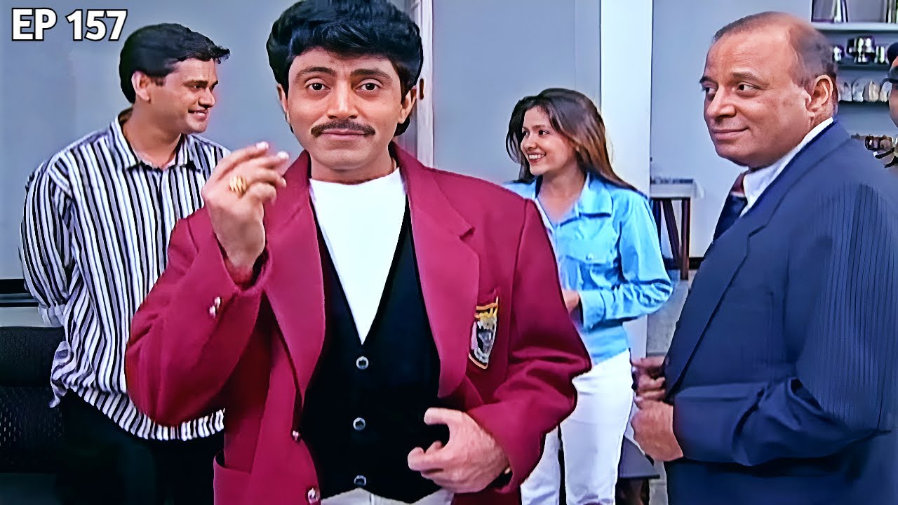 దాగి ఉన్న నిజం బయటపడిన క్షణం - Raja Aur Rancho EP 157 - Ultra Telugu ...