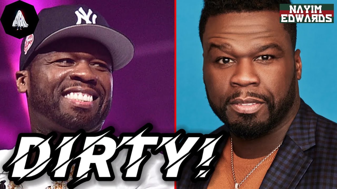 50 Cent PAYS Meme Pages to TAUNT his Enemies | Paranormal Pentivity ...
