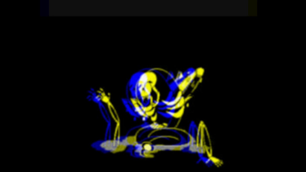 Underworld six bones theme - YouTube