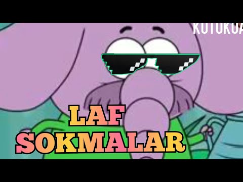 Kral Şakir Laf Sokmalar