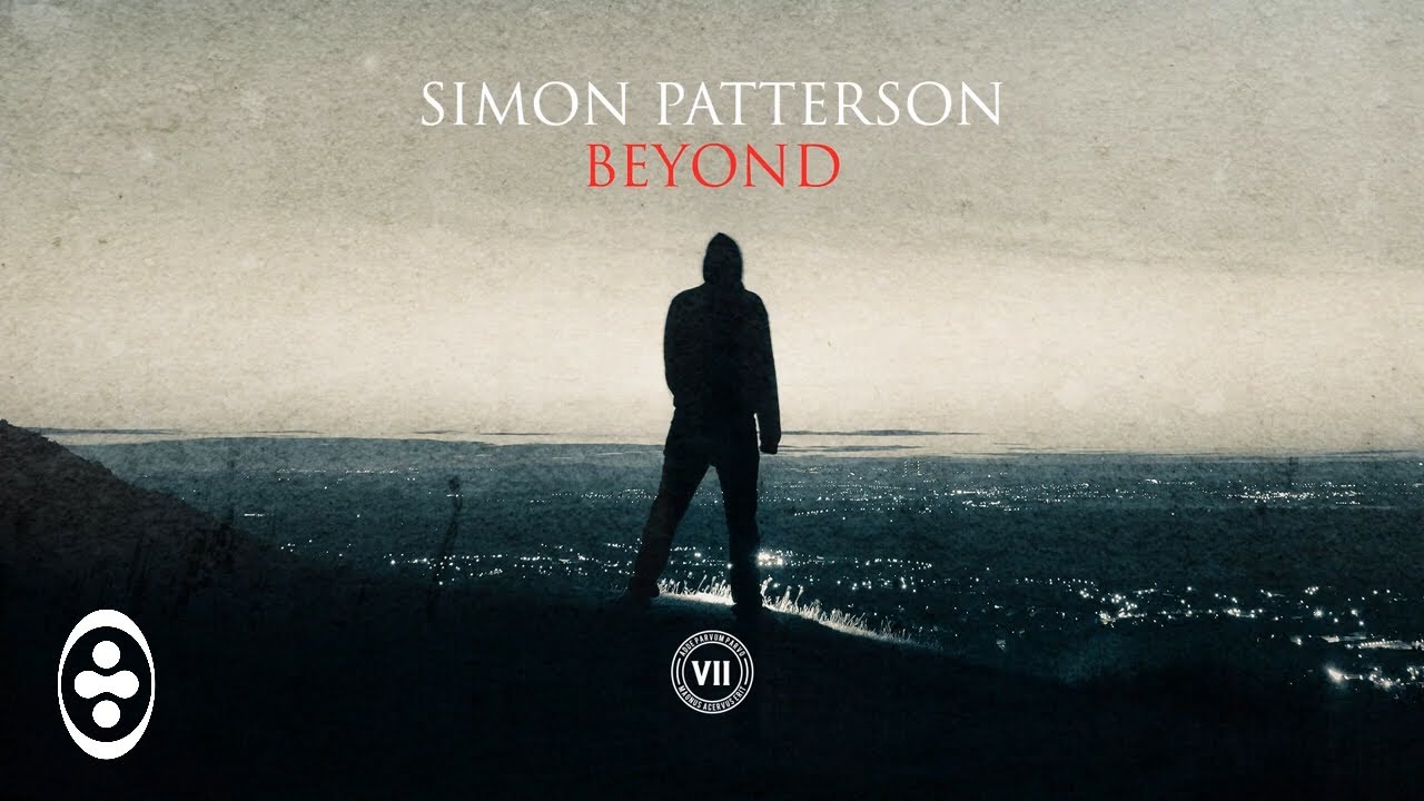 Simon Patterson - Beyond - YouTube
