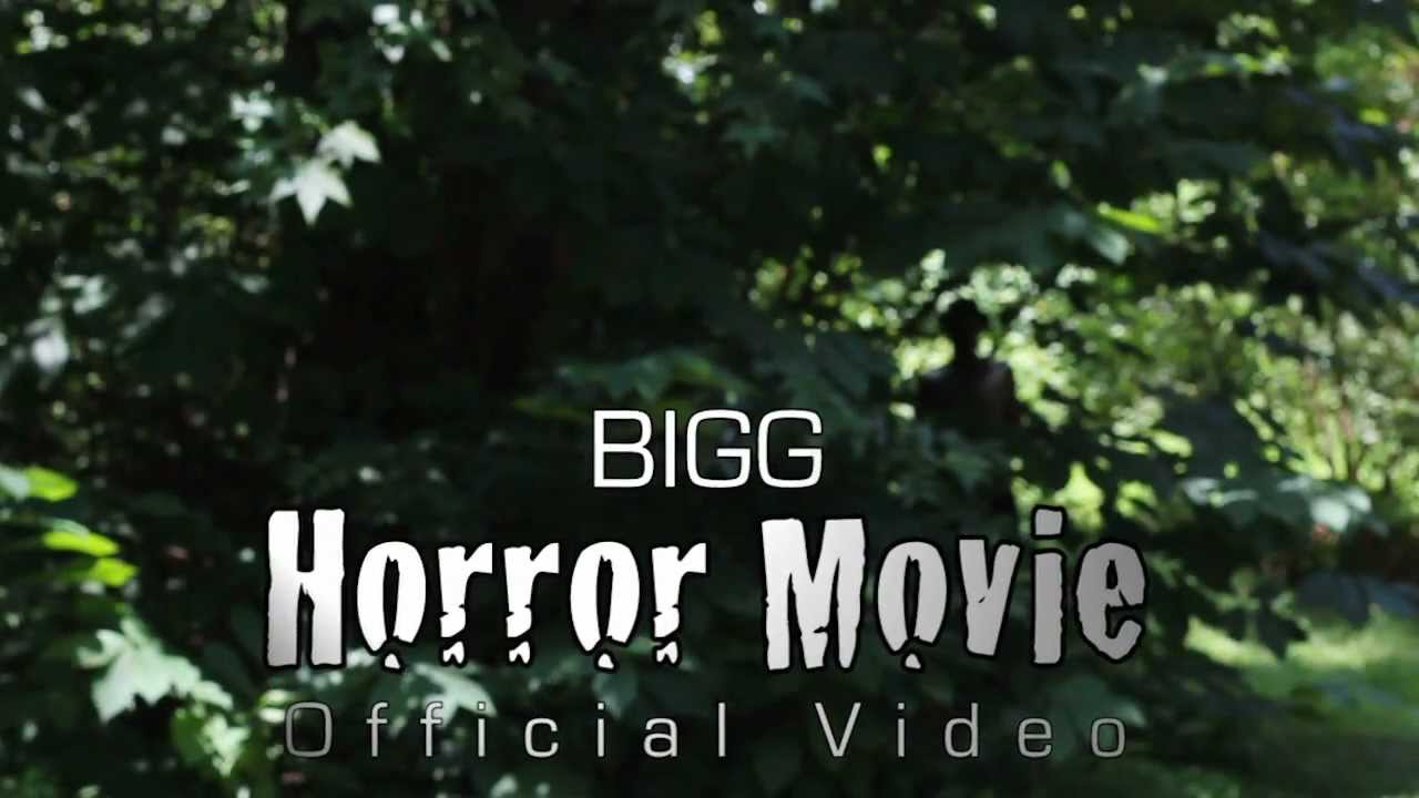 BIGG - Horror Movie [Official Video] - YouTube