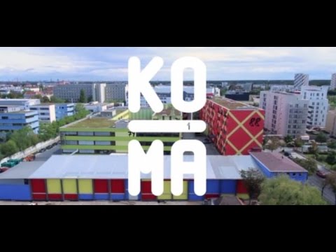 KOMA 1