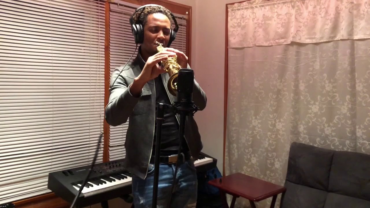 B. Thompson - Havana (Camila Cabello) - YouTube Music