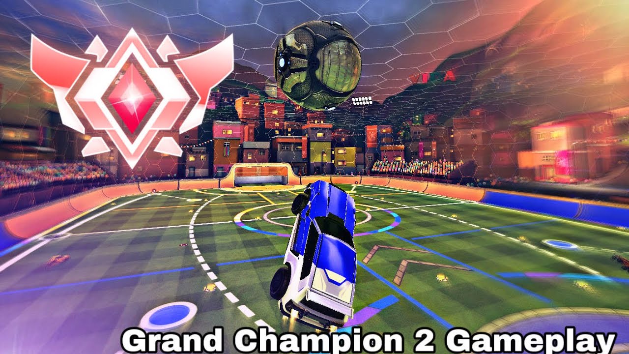 Freeplaying in GC2 Lobbies! (GC2 Gameplay no Commentary) - YouTube