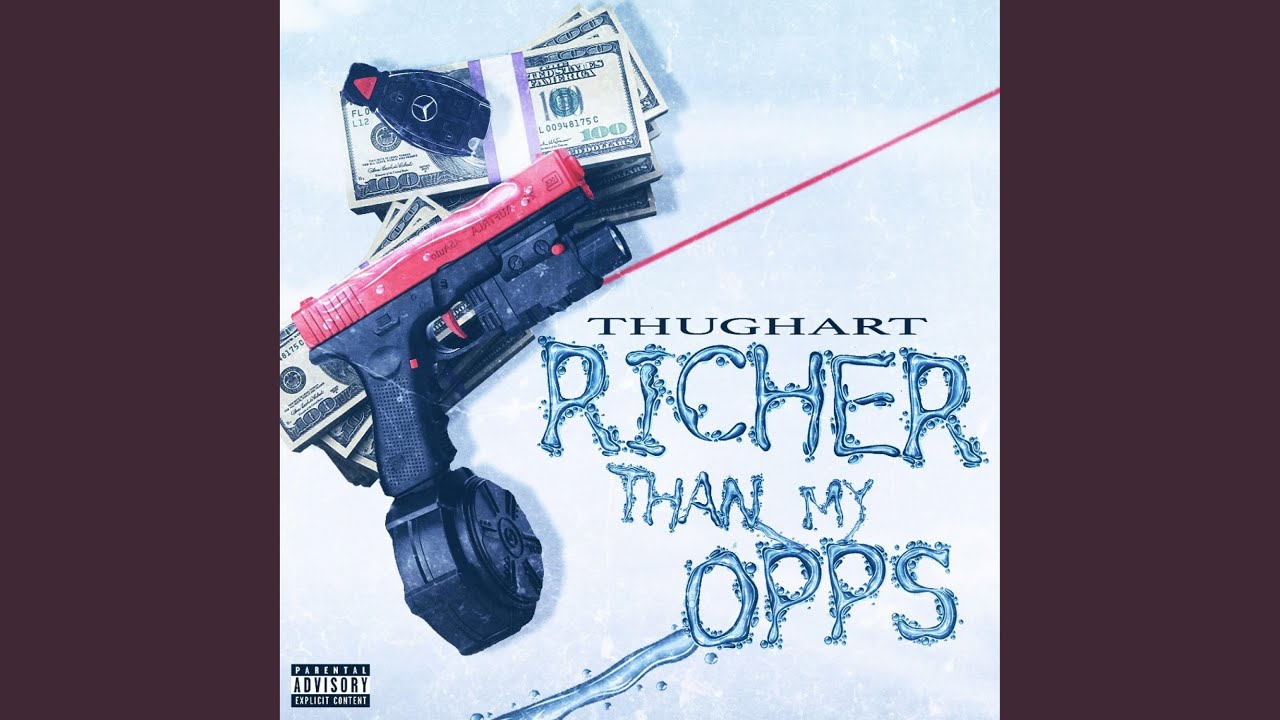 RICHER THAN MY OPPS - YouTube