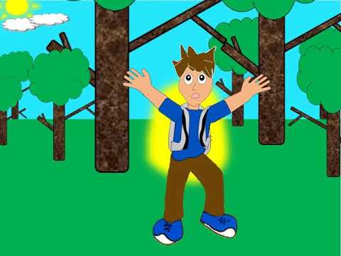 😃 INCREÍBLE historia ¡LA MOCHILA MÁGICA! - YouTube