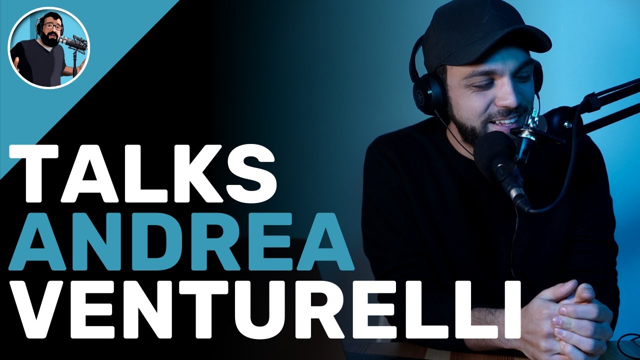 Intervista su come fare un'intervista - YouTube