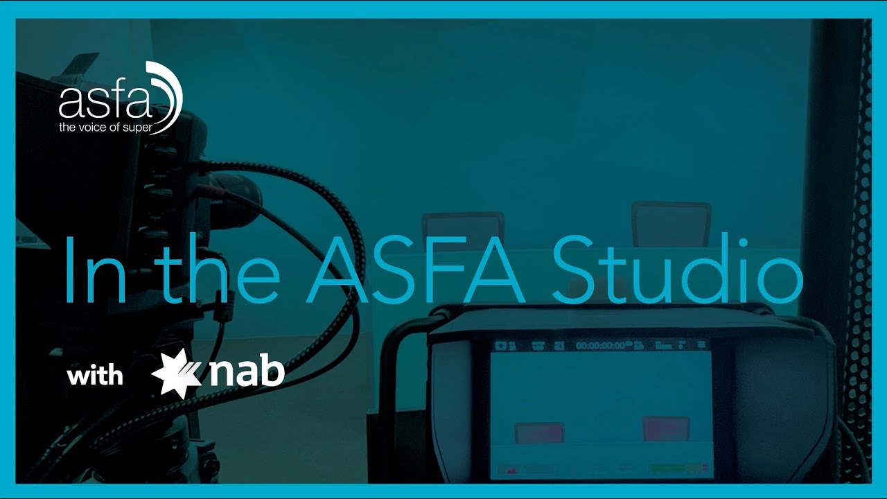 In The ASFA Studio: NAB's 2023 FX Survey - YouTube