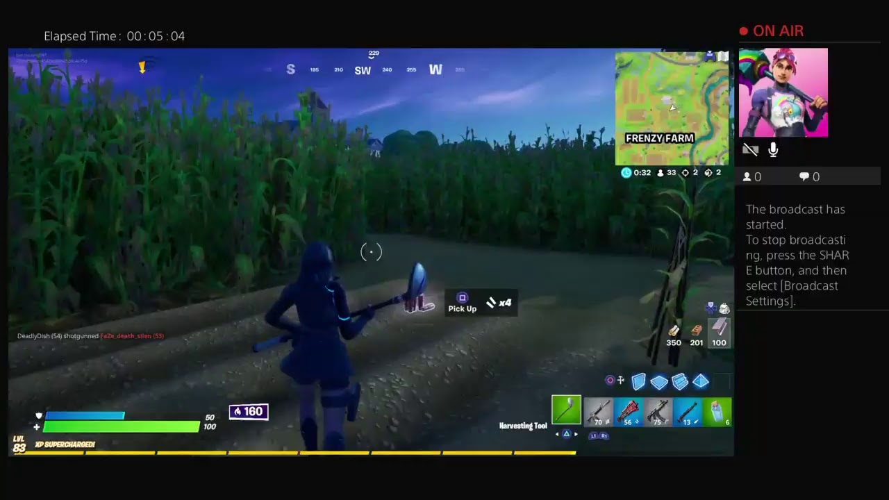 Lets play fn - YouTube