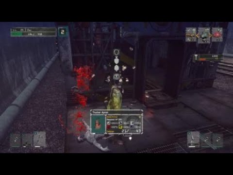 One of the best cutscenes in gaming - YouTube