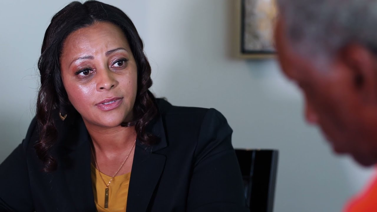 Tayia Revis Demo Reel#1 Featuring: The Triple OG Mack - YouTube