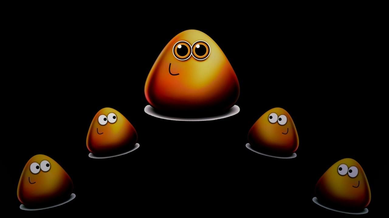 MR.Marteha - Connect / Cliff Jump (remix). Pou game music - YouTube