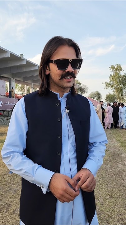 Sardar Abdul Raheem Khan Niazi Interview At Derajat Event Kpk #house # ...