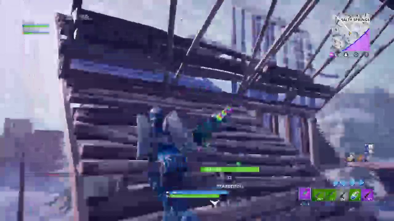 Bestes event ever kappa /fortnite live /ger - YouTube