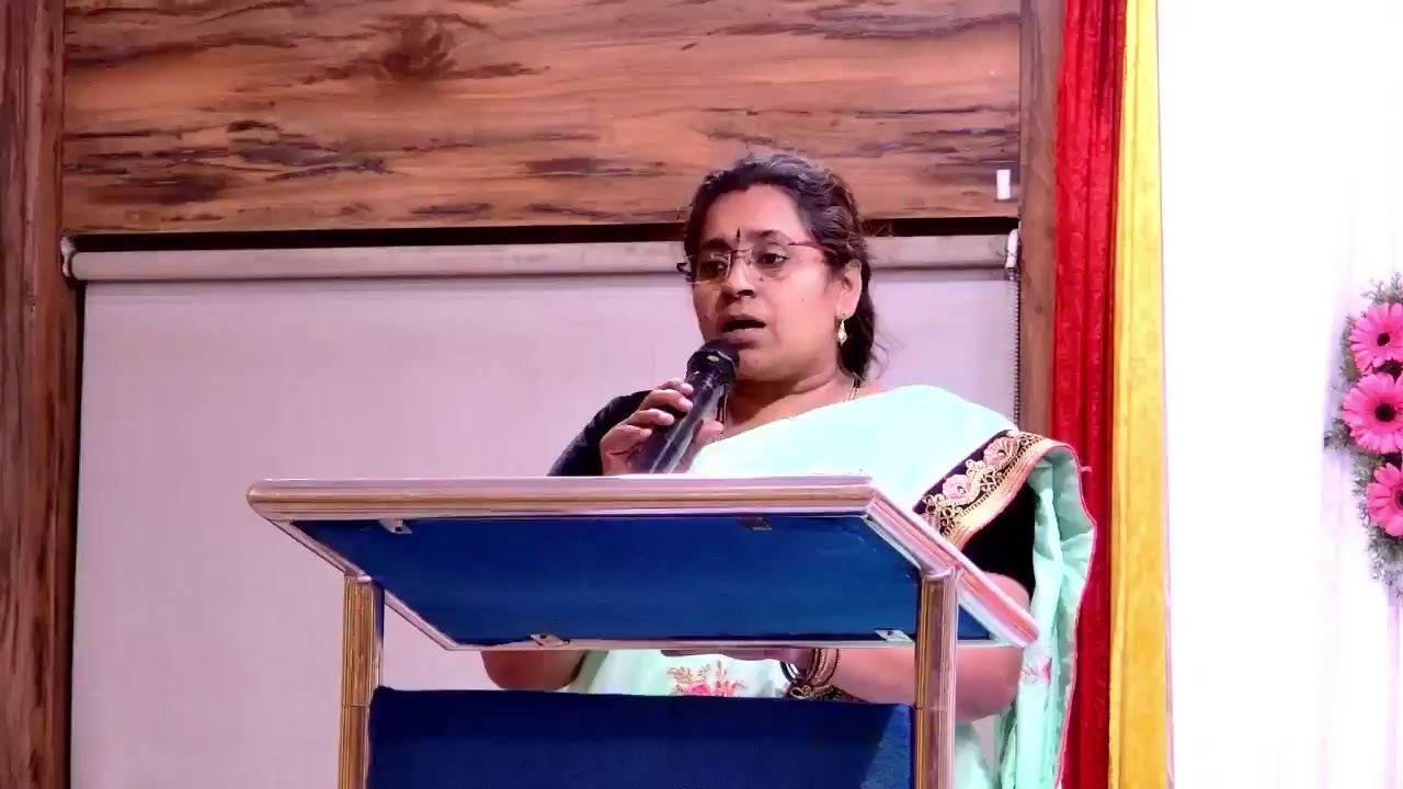 LIVE: Seva Vagwisharada Sri Raka Sudhakar గారికి సన్మానం | Shiva ...