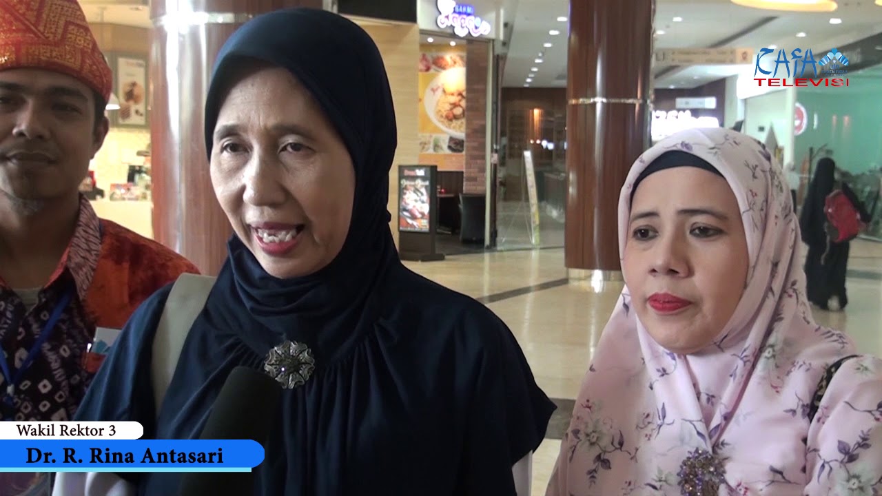 KOMPETISI ISLAM MELAYU RAFA NEWS - YouTube