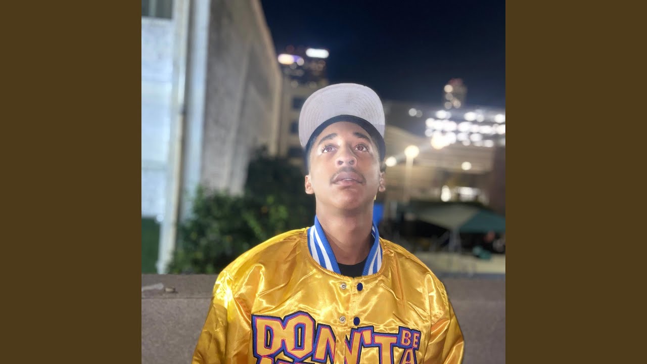 2021 (feat. KB) - YouTube