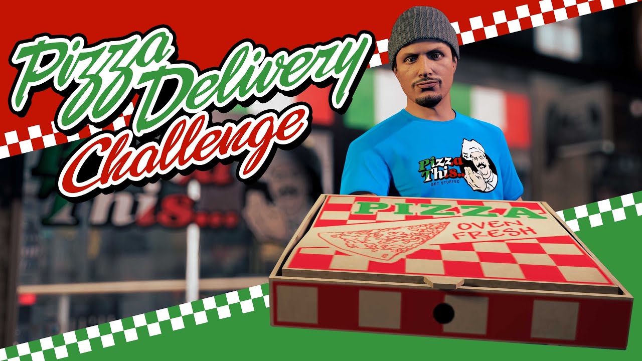 Pizza This... - First 5 deliveries, bonus and unlock best price - YouTube