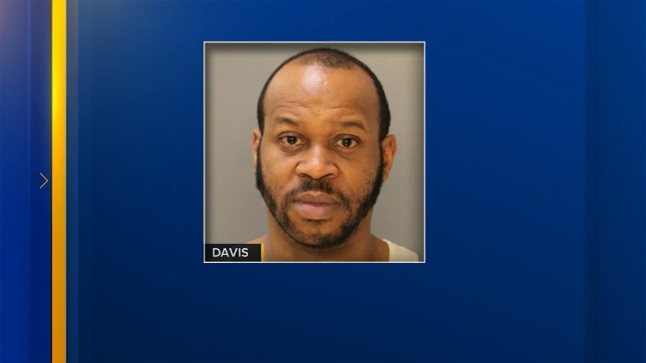 Suspect in dozens of car break-ins around Philadelphia arrested - YouTube