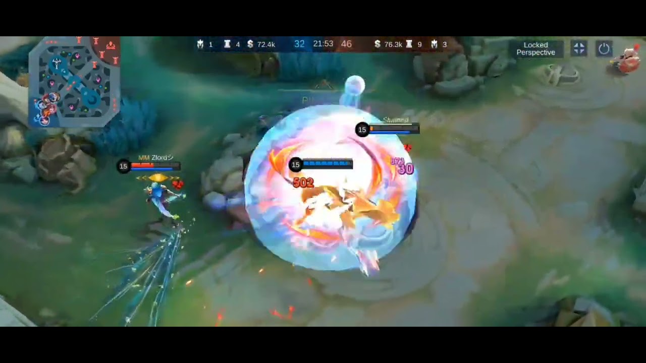 epic comeback - YouTube