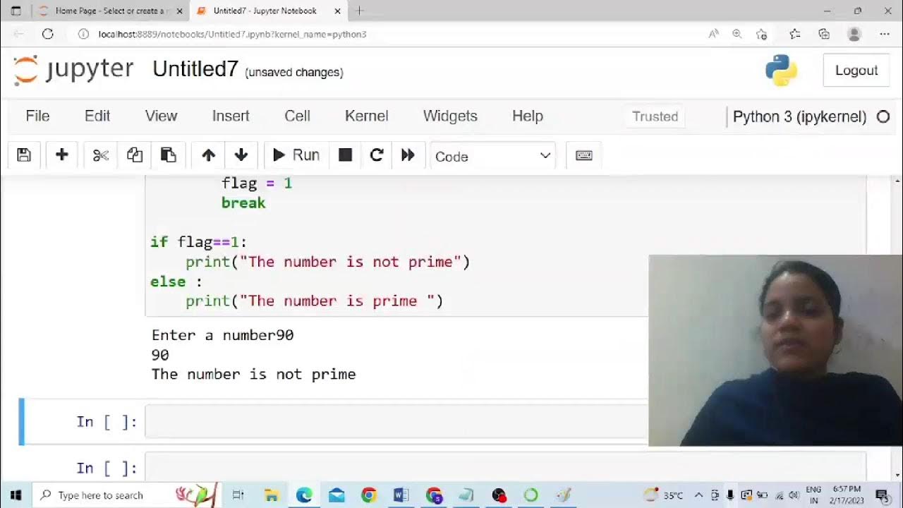 Data Analytics Bootcamp - Day 6 - Python Loops and Iterative statements ...
