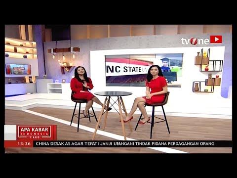 Ken Anne - Venna Kintan - TV ONE - YouTube