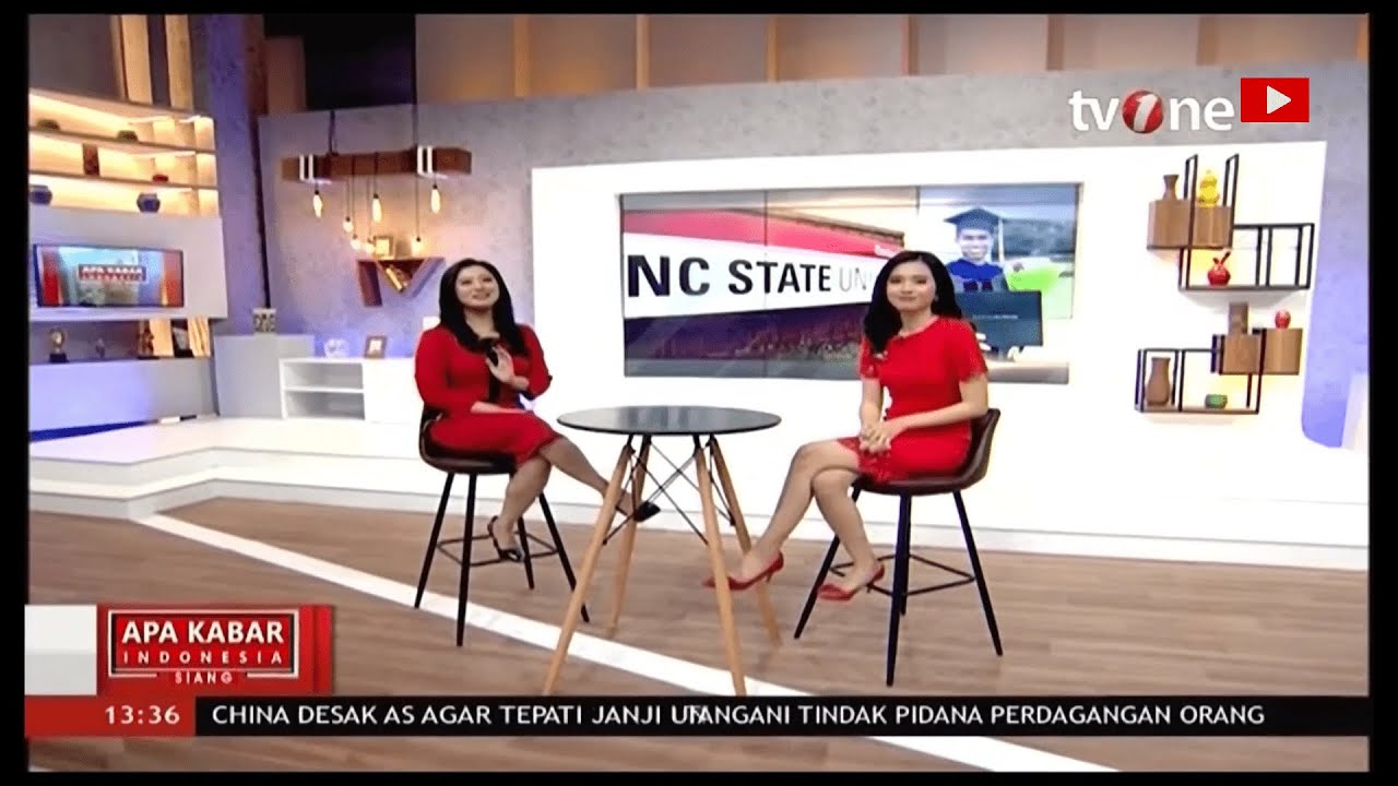 Ken Anne - Venna Kintan - TV ONE - YouTube