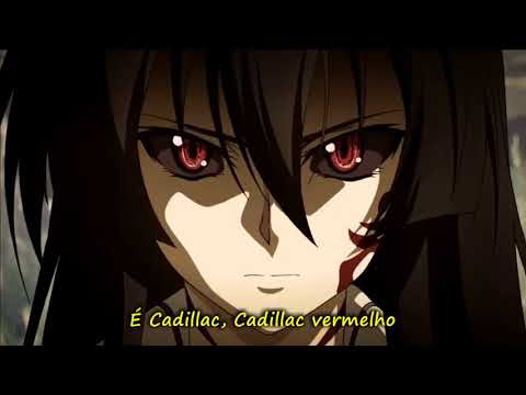 AMV - You Don't Get Me High Anymore (Legendado PT-BR)