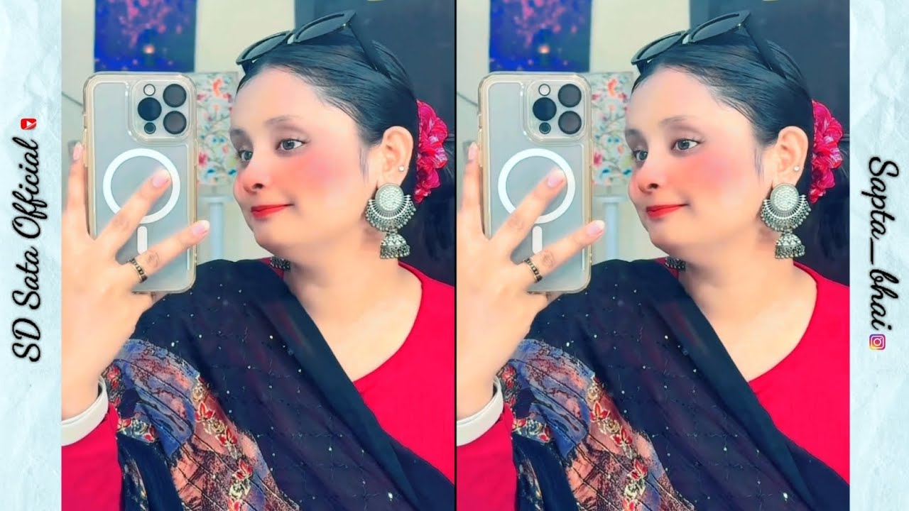 ভাইরে ভাই যে গরম পরছে নিজেরে নিজে চিনতেই পারিনা..!🥀 mitu khan new ...