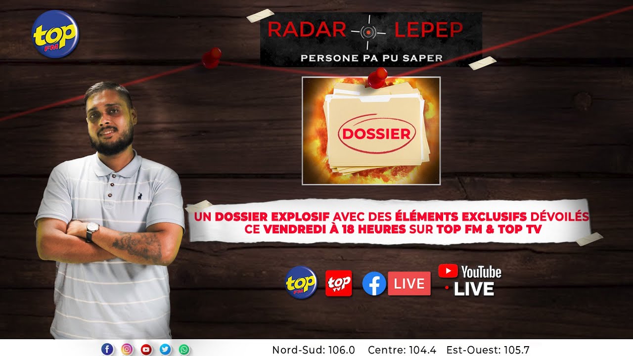 Exclusif : les bandes sonores explosives de Vimen Sabapati faisant des ...