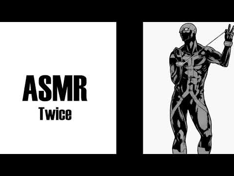 [ASMR] Twice's multiple personalities |  Jin Bubaigawara x Listener Audio Roleplay