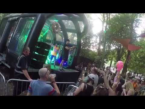 DJ kutski vs Wilko: BTID - Wonderland - YouTube