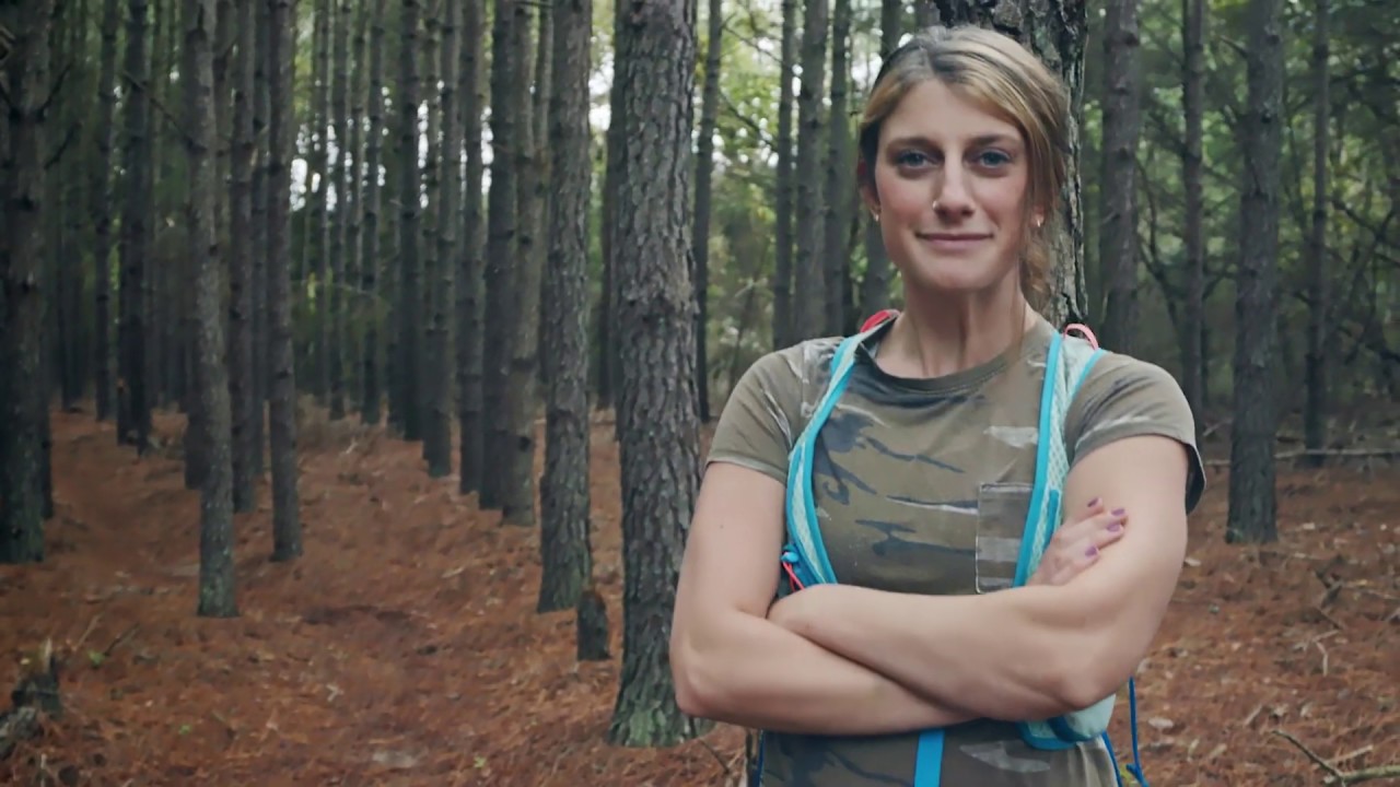 Meet Jessica Bagley - YouTube