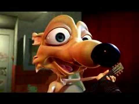 Jamba - Rat Stevens (Alko Alko) - YouTube