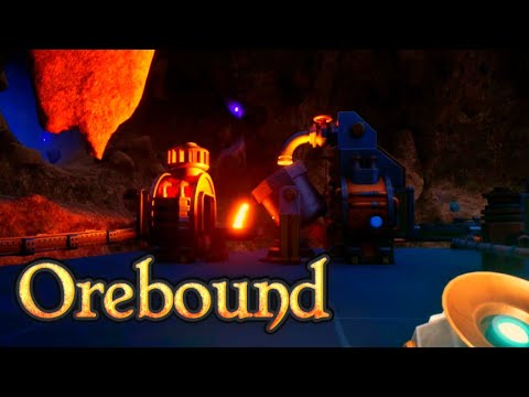 Testing Factory Function - Orebound #9 - YouTube