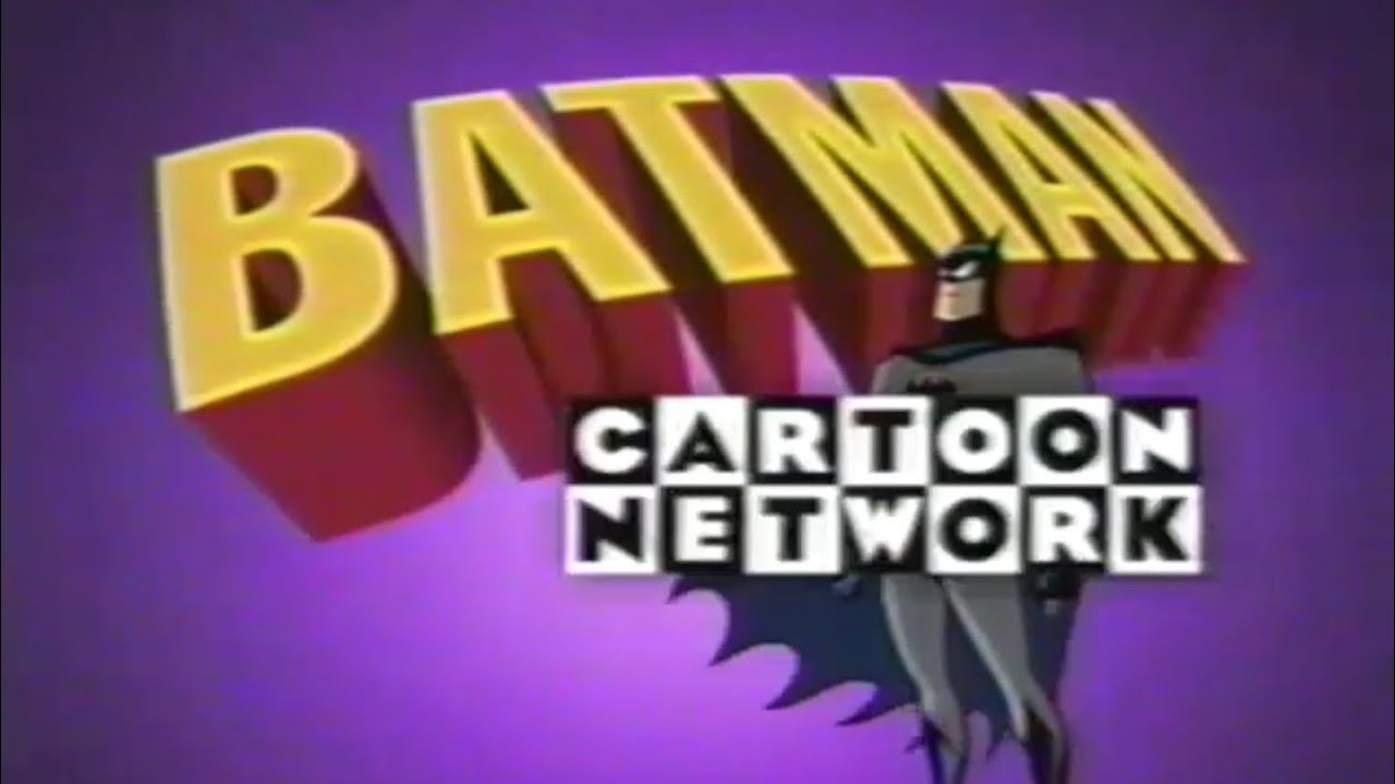 2000 Cartoon Network Commercial Break, Part 28 - YouTube