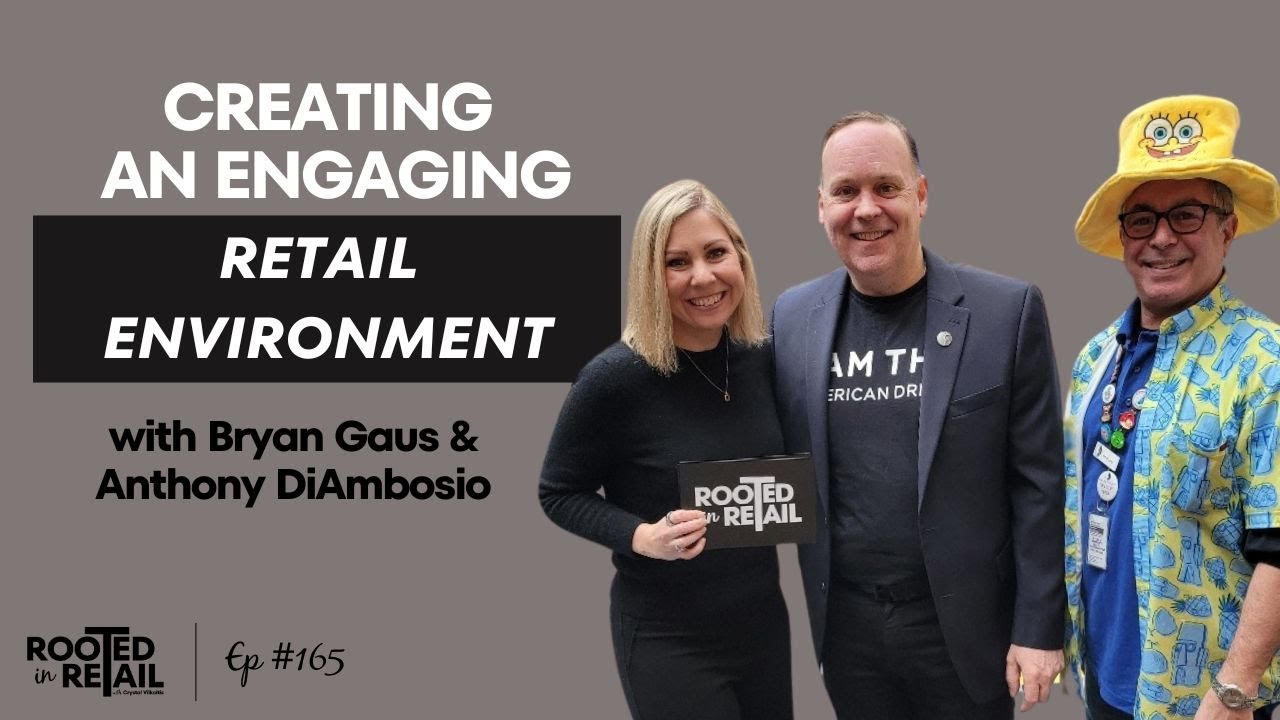 Balancing Your Store While Having Fun Creating an Incredible Retail ...