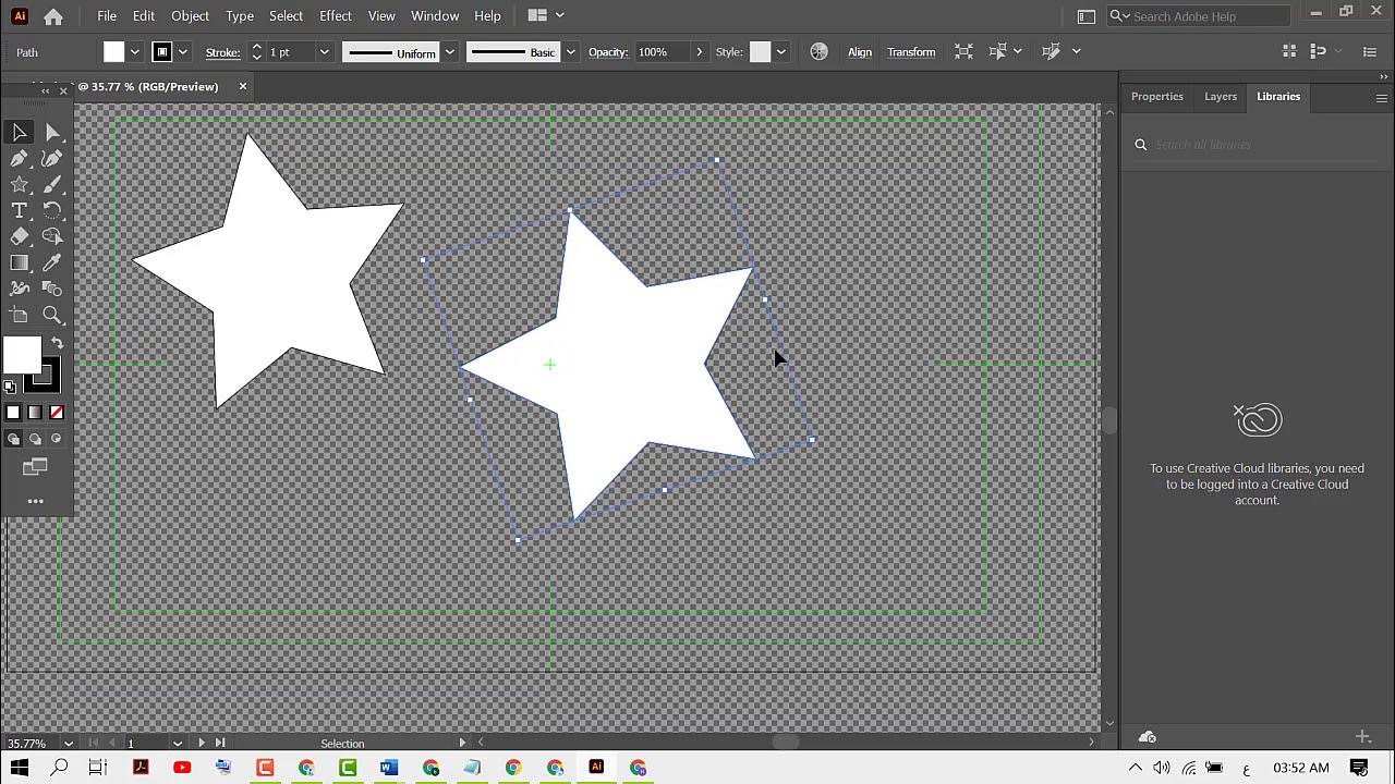 How To Make A Star In Illustrator Tutorial YouTube how-to-make-a-star-in-illustrator-tutorial-youtube